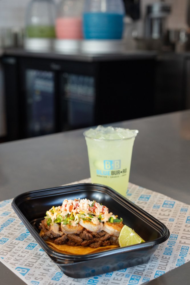 BLUE BURRO - 457 Photos & 561 Reviews - 5726 E 7th St, Long Beach, CA ...