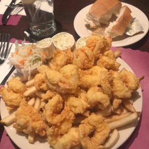 DUBE’S - 53 Photos & 134 Reviews - Seafood - 317 Jefferson Ave, Salem ...