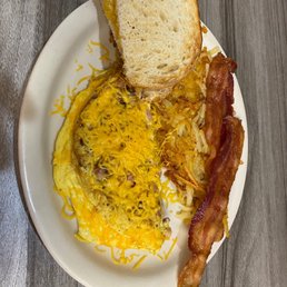 THE RUSTY ROOSTER - 163 Photos & 111 Reviews - Breakfast & Brunch ...