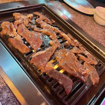 BULLGOGI KOREAN BBQ - Updated September 2025 - 1167 Photos & 886 ...