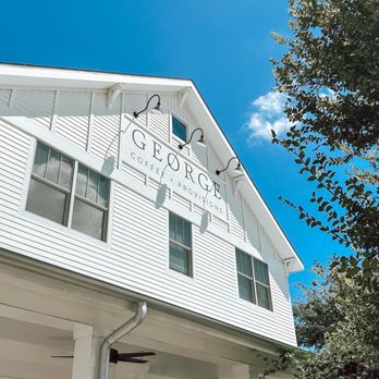 GEORGE : COFFEE + PROVISIONS - Updated April 2025 - 536 Photos & 407 ...