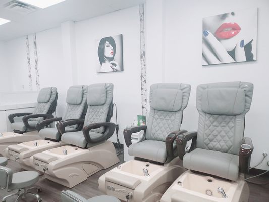 Nail Salon Latham Ny