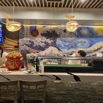 KUJIRA SUSHI & BAR - Updated December 2024 - 299 Photos & 90 Reviews ...