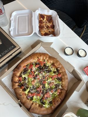 ZIO AL’S PIZZA & PASTA - Updated September 2024 - 16 Photos - 200 E ...