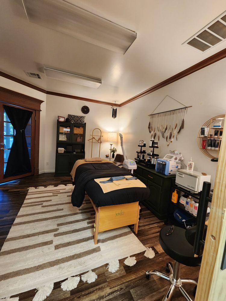 NATIVE SOLSTICE SPA - Updated December 2025 - Request Information - 19 ...