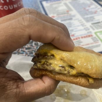 COMET BURGERS - Updated December 2025 - 139 Photos & 211 Reviews - 207 ...