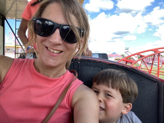 PRINCE WILLIAM COUNTY FAIR - Updated December 2025 - 80 Photos & 25 ...