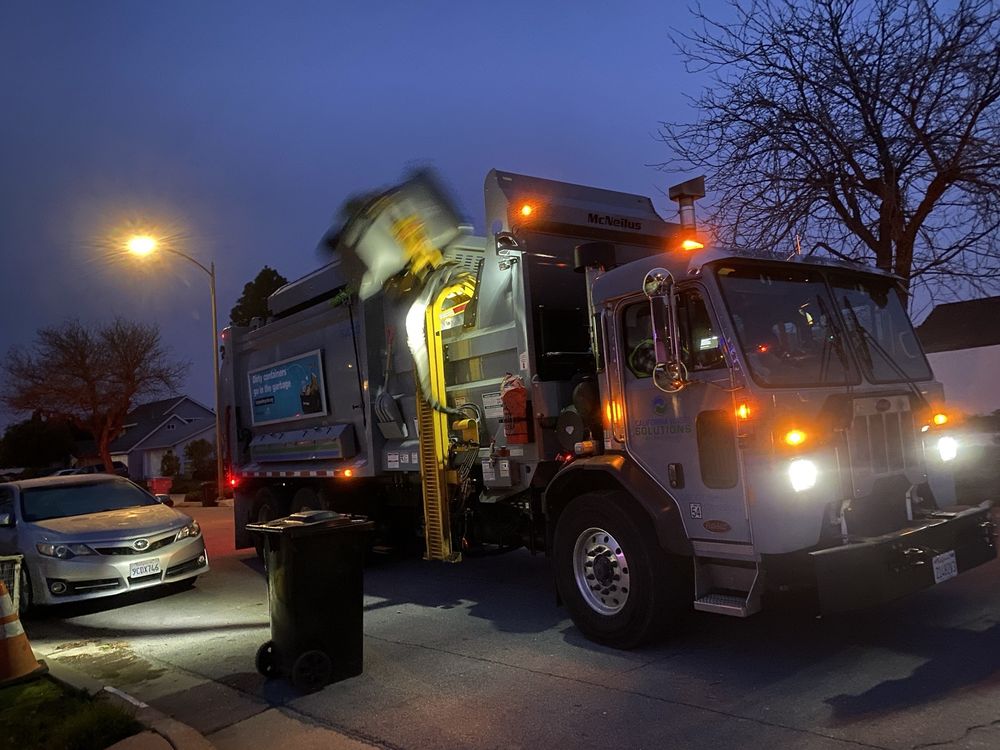 CALIFORNIA WASTE SOLUTIONS - Updated October 2025 - 17 Photos & 46 ...