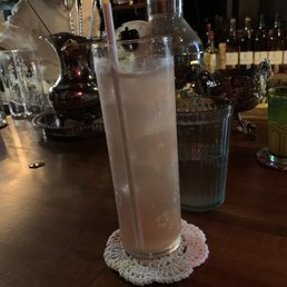 PASTICHE - Updated December 2025 - 147 Photos & 64 Reviews - 1506 E ...