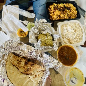 NAMASTE INDIAN AND NEPALESE CUISINE - Updated May 2025 - 201 Photos ...