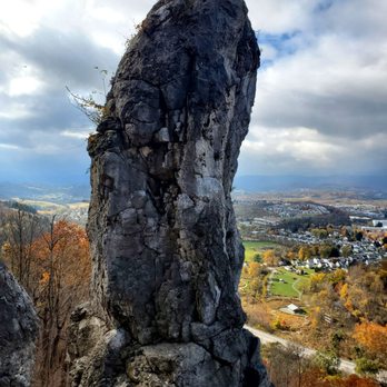 CHIMNEY ROCKS PARK - Updated October 2025 - 31 Photos - Chimney Rocks ...