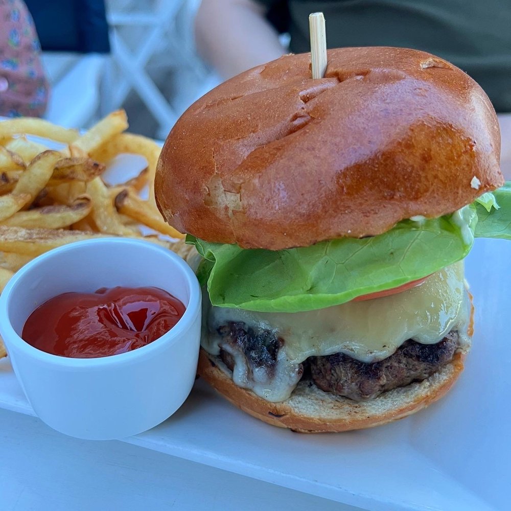 RED 36 - 962 Photos & 814 Reviews - 2 Washington St, Mystic, CT - Yelp