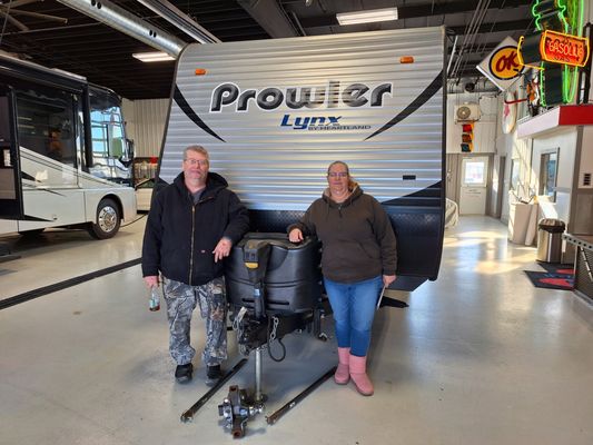 MCKEE RV - Updated December 2025 - 137 Photos & 61 Reviews - 400 1st ...