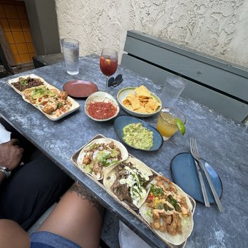RURU’S TACOS + TEQUILA - Updated September 2024 - 706 Photos & 653 ...