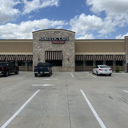 ADRIATIC CAFE ITALIAN GRILL - Updated December 2025 - 265 Photos & 277 ...