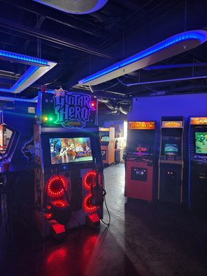 AFTERSHOCK CLASSIC ARCADE - Updated January 2026 - 20 Photos & 14 ...