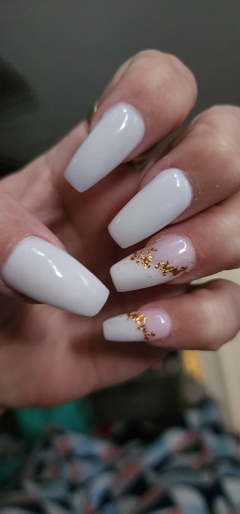 NAILS BUZZ - Updated November 2025 - 111 Photos & 24 Reviews - 1278 SW ...