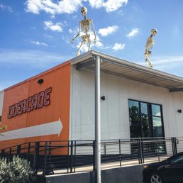 CIDERCADE HOUSTON - Updated October 2025 - 793 Photos & 512 Reviews ...