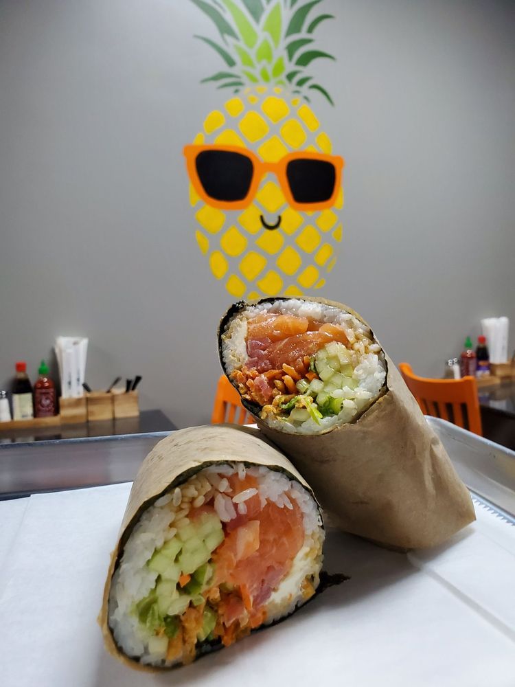 POKÉ ISLAND PLUS - 156 Photos & 108 Reviews - 4058 Tampa Rd, Oldsmar ...