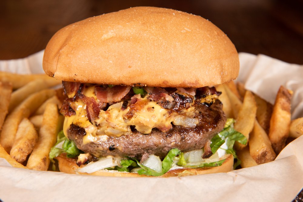 CROOKED PINT ALE HOUSE - 73 Photos & 65 Reviews - Bars - 2020 W Russell ...