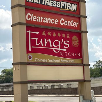 FUNG’S KITCHEN - 1773 Photos & 953 Reviews - 7320 Sw Fwy, Houston ...