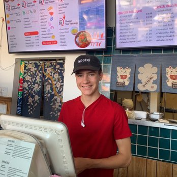 POKI YA - 205 Photos & 387 Reviews - 3616 E Chapman Ave, Orange ...