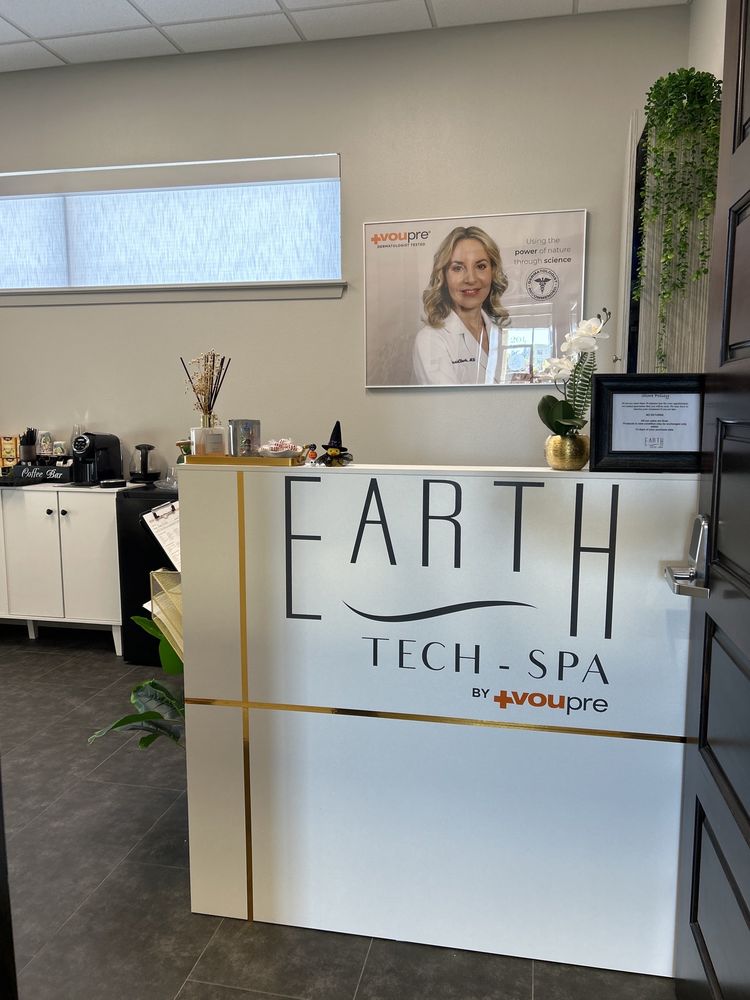 EARTH TECH SPA - Updated November 2025 - 15 Reviews - 2515 Inwood Rd, Dallas, Texas - Skin Care ...
