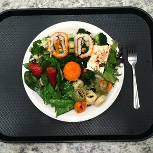 SENATE CAFETERIA - Updated September 2025 - 17 Photos & 36 Reviews ...