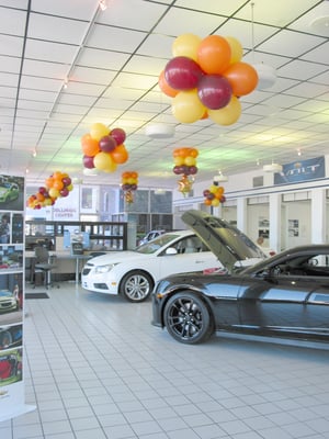 WALLACE CHEVROLET - Updated January 2026 - 52 Photos & 77 Reviews ...