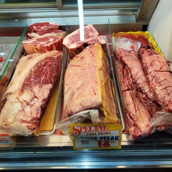 ROBERT’S BUTCHER SHOP - Updated October 2025 - 36 Photos & 46 Reviews ...