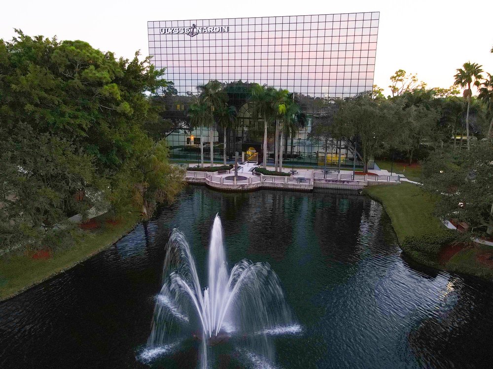 ULYSSE NARDIN - Updated December 2024 - 6000 Glades Rd, Boca Raton ...