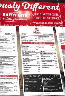 SEÑOR BURRO - Updated October 2025 - 167 Photos & 243 Reviews - 8960 ...