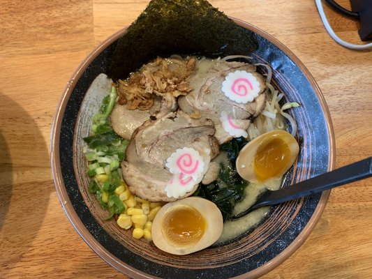 TON-ICHI RAMEN - Updated December 2024 - 58 Photos & 40 Reviews - 17W420 22nd St, Oakbrook ...