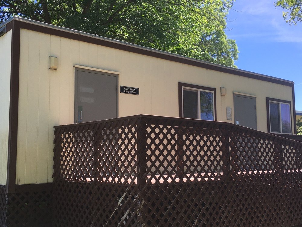 ONTARIO REST AREA - Updated June 2024 - 13 Photos - 377 I-84, Ontario ...