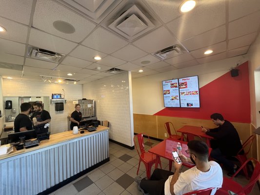 CLUCK FACE NASHVILLE HOT CHICKEN - Updated August 2024 - 69 Photos & 70 ...