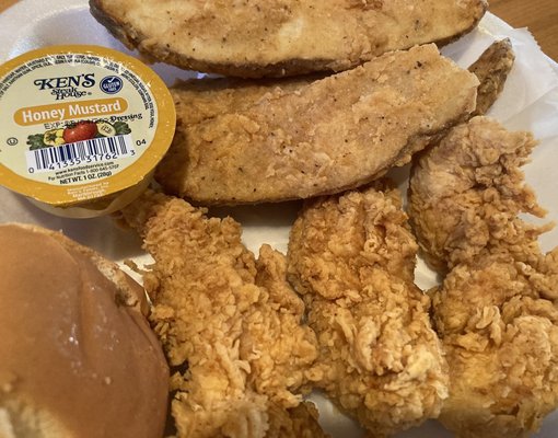 RICHIE’S CHICKEN & SOUL - Updated December 2025 - 47 Photos & 72 ...