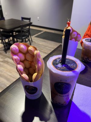 THULUNG BOBA HOUSE - Updated April 2025 - 16 Photos & 10 Reviews - 2125 ...