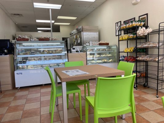 COLON BAKERY - Updated August 2025 - 20 Photos - 42 Maxcy Plaza Cir ...
