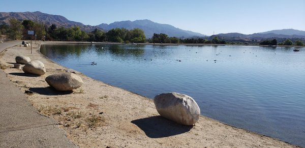 HANSEN DAM PARK - 129 Photos & 51 Reviews - 11770 Foothill Blvd, Sylmar ...