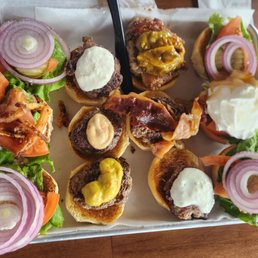 CRAZEE BURGER - 1101 Photos & 791 Reviews - 3993 30th St, San Diego ...