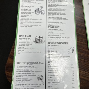 RISE & SHINE DINER - Updated September 2025 - 125 Photos & 160 Reviews ...