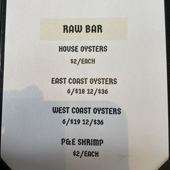 MUSSEL BAR & GRILLE - ARLINGTON - Updated December 2024 - 737 Photos ...