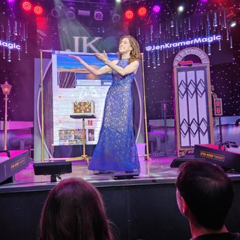 THE MAGIC OF JEN KRAMER - Updated August 2024 - 108 Photos & 224 ...