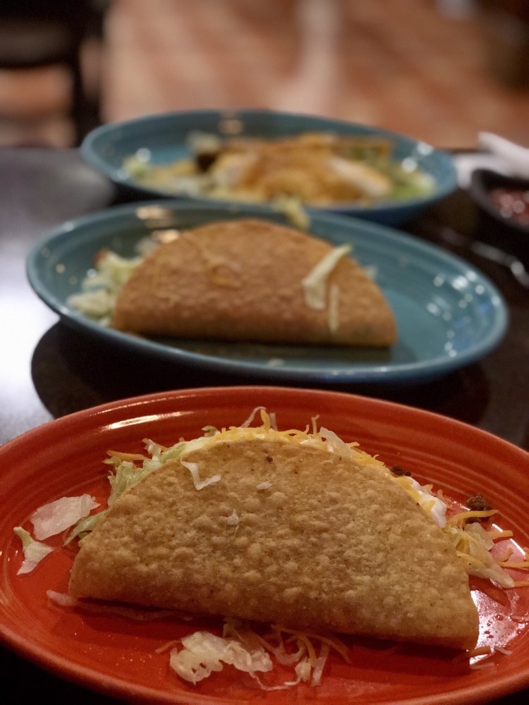 SANTA FE MEXICAN GRILL - 100 Photos & 112 Reviews - 3035 W Gate City ...