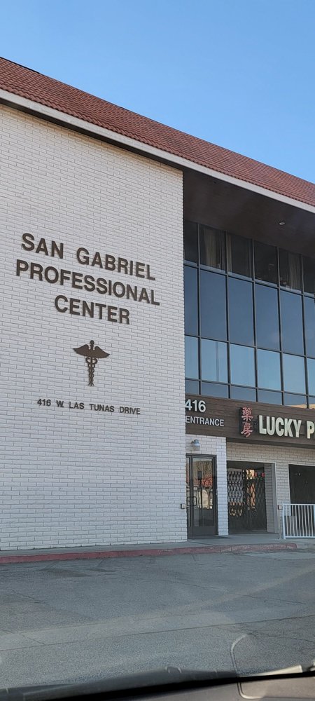 ABC LABORATORIES - Laboratory Testing - 416 W Las Tunas Dr, San Gabriel ...