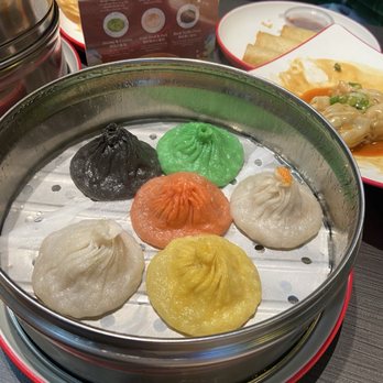 Dumpling District - Trusted Since 2021 - Updated July 2025 - 133 Photos ...