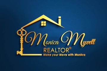 MONICA MYVETT - TRIPLE M REALTY - Updated December 2024 - Contact Agent ...