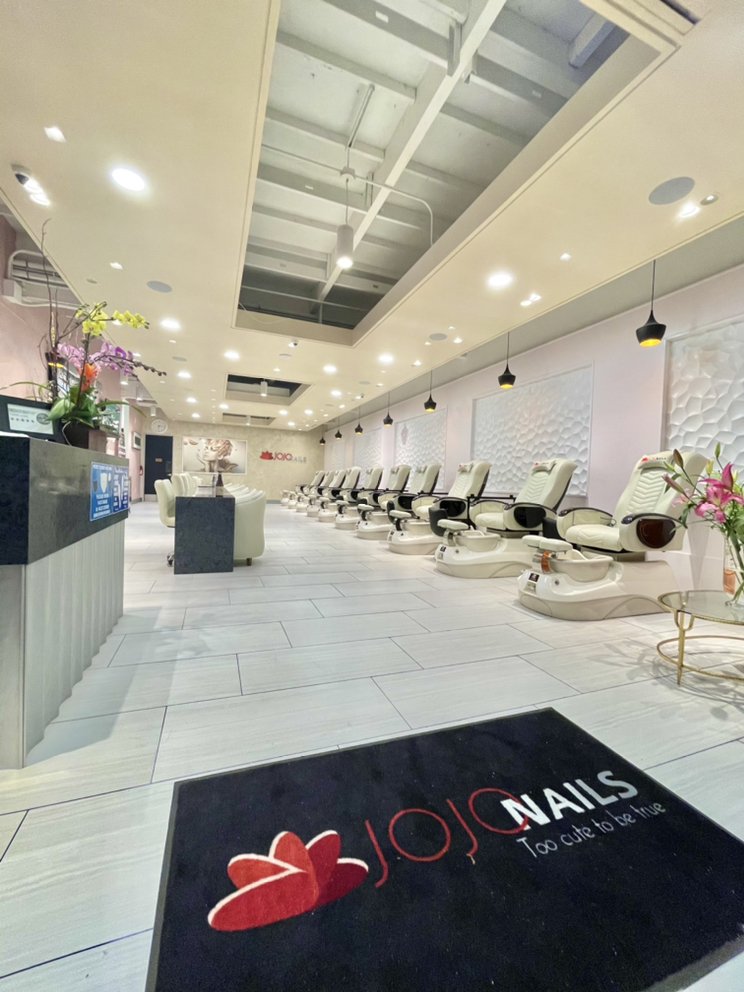 JOJO NAILS - Updated December 2025 - 355 Photos & 256 Reviews - 103 E 17th St, Costa Mesa ...