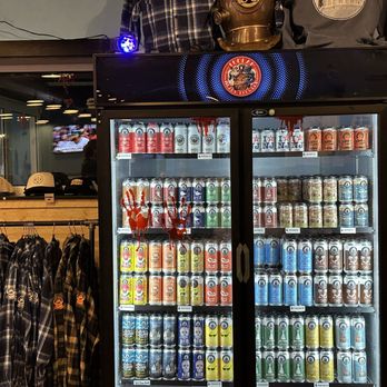 LUDLAM ISLAND BREWERY - Updated November 2025 - 65 Reviews & 119 Photos ...