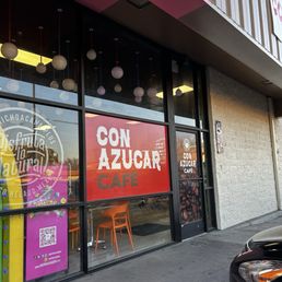 CON AZUCAR CAFE - Updated October 2025 - 118 Photos & 24 Reviews - 4785 ...